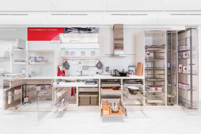 About the Programme | Hafele Partner Portal