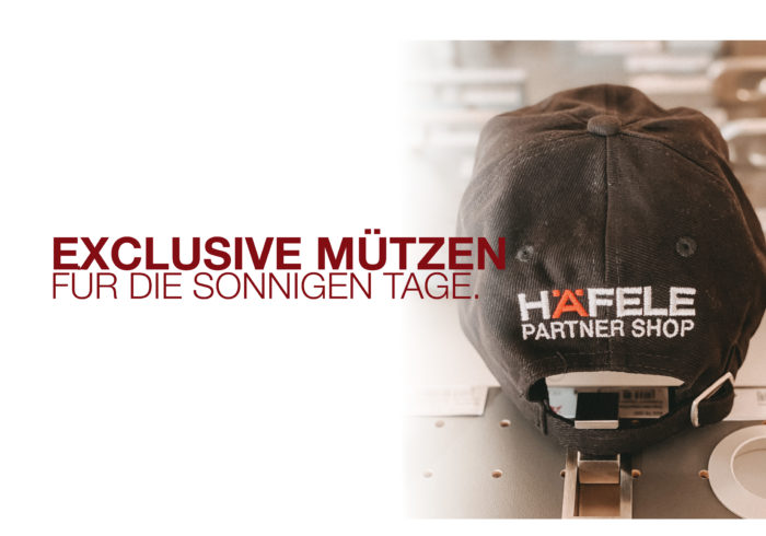 Neuigkeiten | Hafele Partner Portal