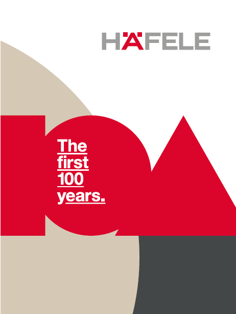 Marketing Material | Hafele Partner Portal